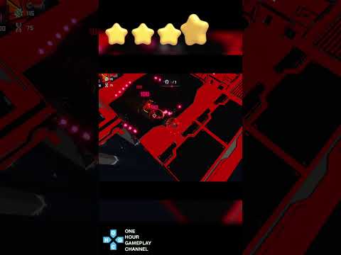 Steam Community :: Video :: New 3D Roguelite Game - Deflector Gameplay ...