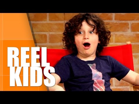 Fandango VIP | Reel Kids | Movieclips Comedy