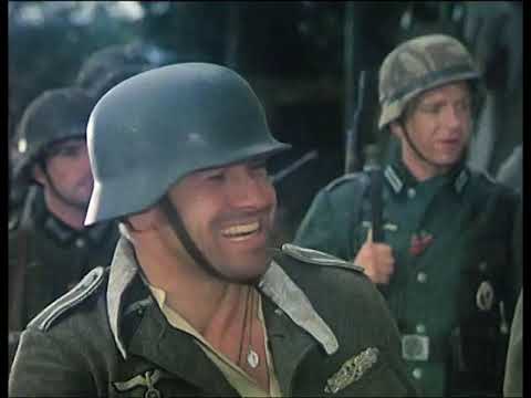 Vaskereszt 2. (1979) - Teljes film /magyar felirattal/