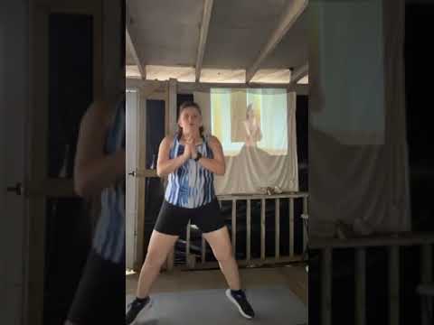 Day 3 Level 3 Facebook Live Workout with me Jillian Michaels 30 Day Shred