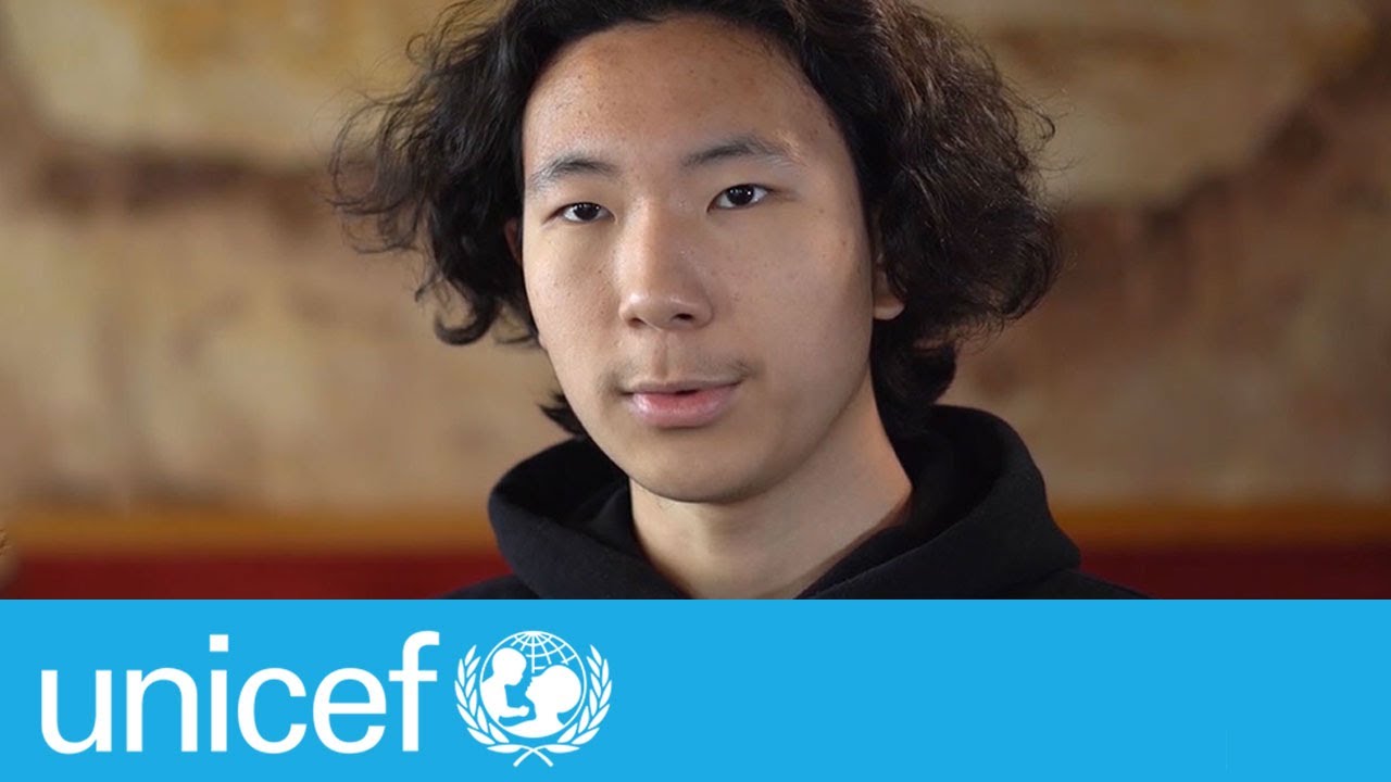 Child Utopia | UNICEF Mongolia