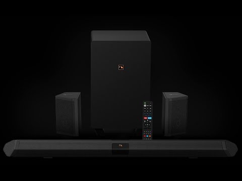 Nakamichi 7.1 eARC Dolby Atmos Soundbar Review | FULL VIDEO NOW LIVE #shorts