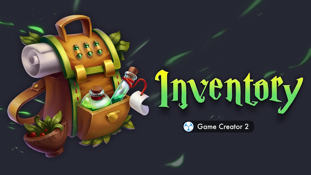 Hands-on with the Inventory module