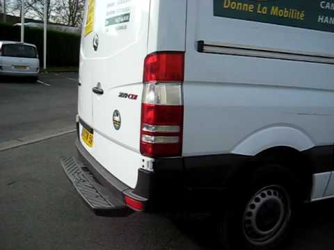 location camion mercedes sprinter