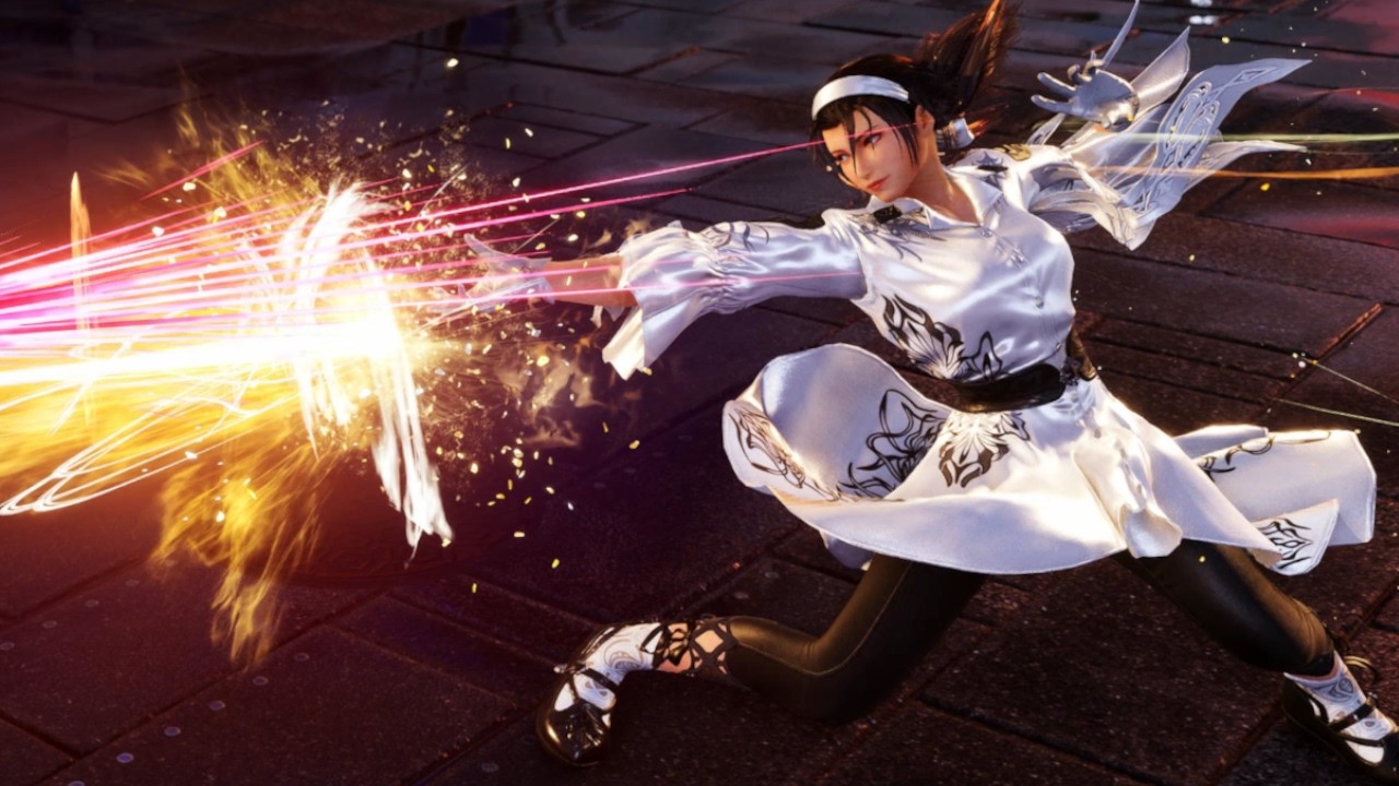 How to Play Jun Kazama for Beginners (From a Beginner) | Tekken 8