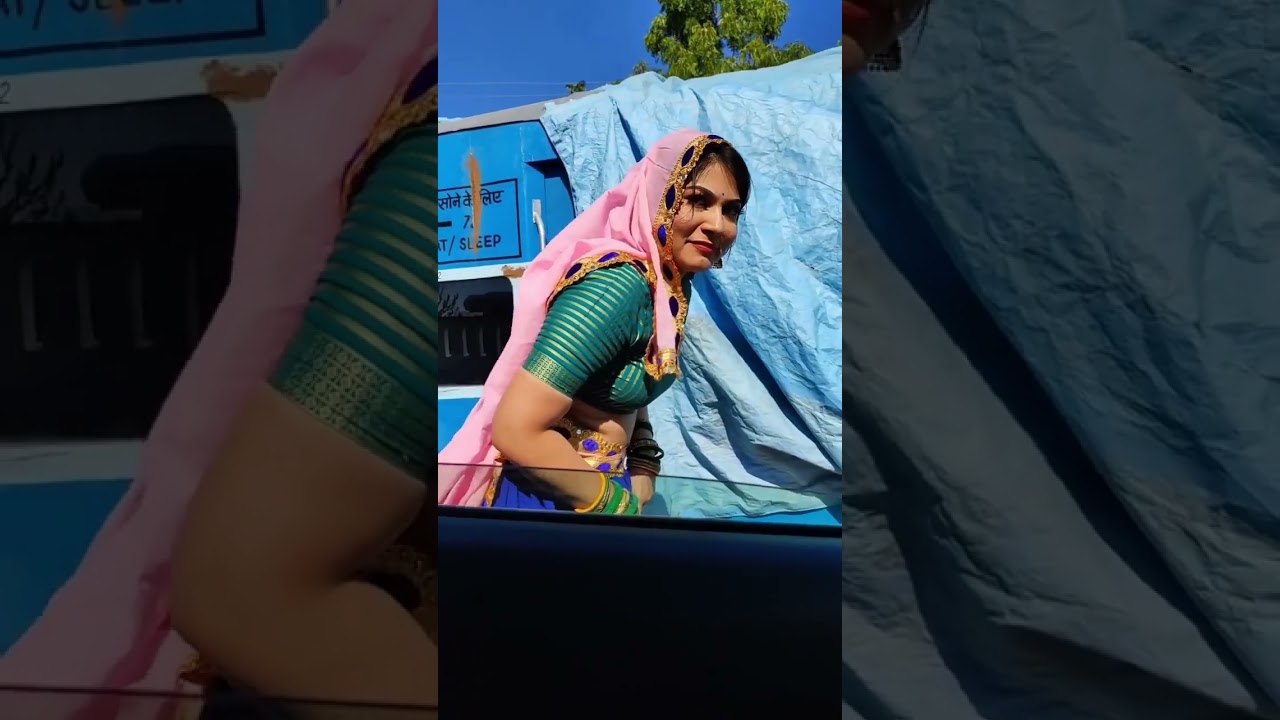 New Bhabhi Instagram Reel