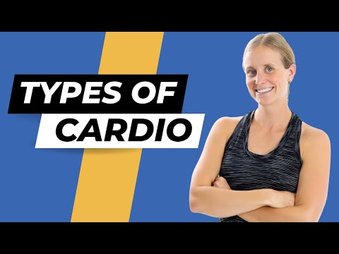 Aerobic vs Anaerobic Cardio (Benefits and Drawbacks)