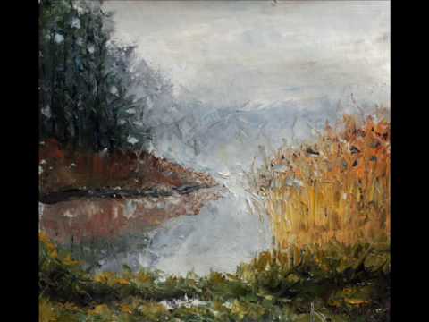 Painting art for sale by Rybakov Valery.