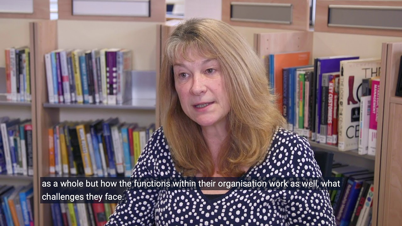 Talent Development Programme