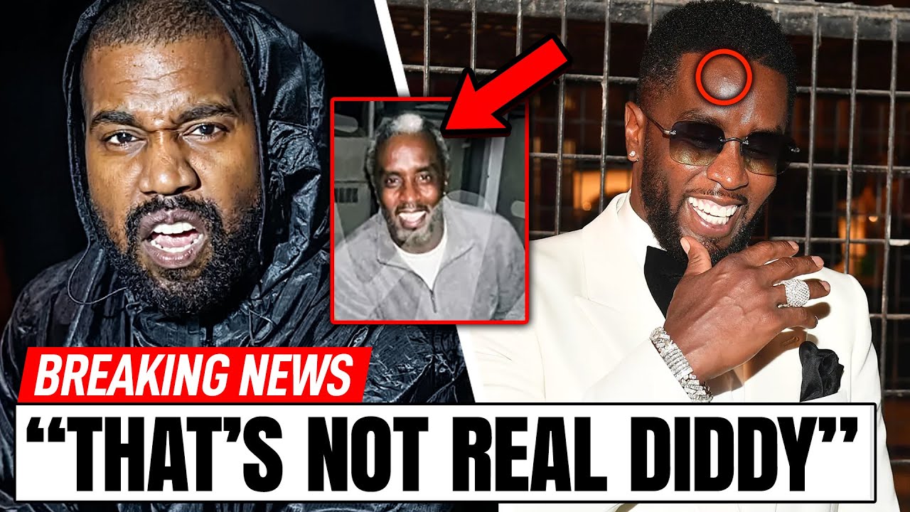 “They Cloned Diddy”: One Sentence That Turned the Internet Into a Crime ...