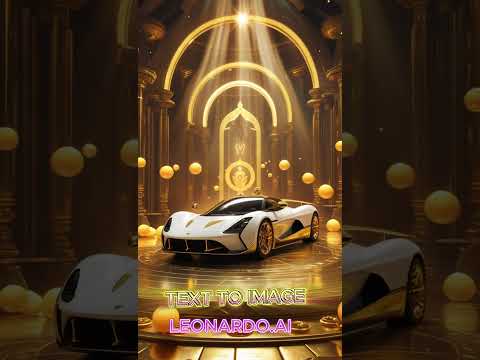 The Power of Leonardo AI Create Hyper Realistic Fantasy Art in Seconds#LeonardoAI#TextToImage