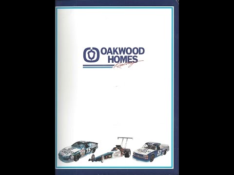 Introduction to Racing Press Kits-Scott Hansen 1999 – The Driver Suit Blog