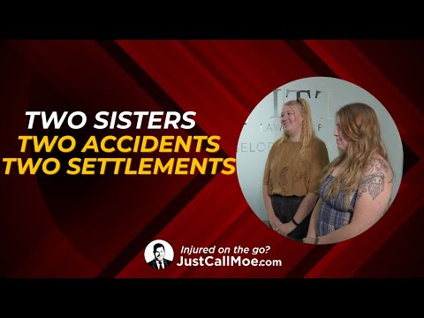 DeWitt Law Firm secures $97,500 settlement for sisters