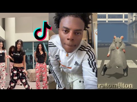 Best of Rat Dance (Chess Type Beat) TikTok Trend Video Compilation | DopeTikTok