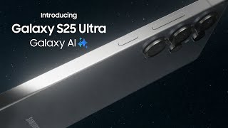 Samsung Galaxy S25 Ultra | Latest Samsung Phone advert uk