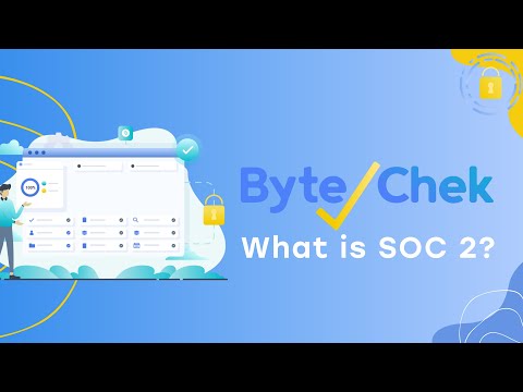 What is SOC 2?