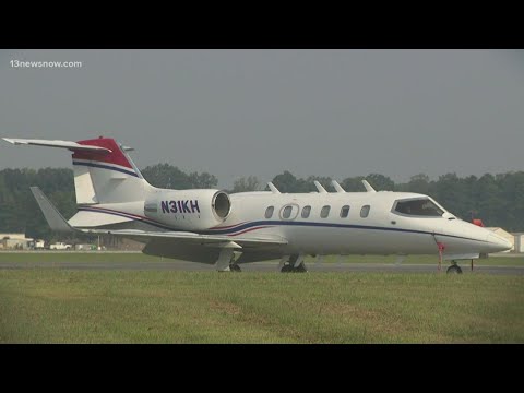 Aerospace company set to expand in Newport News