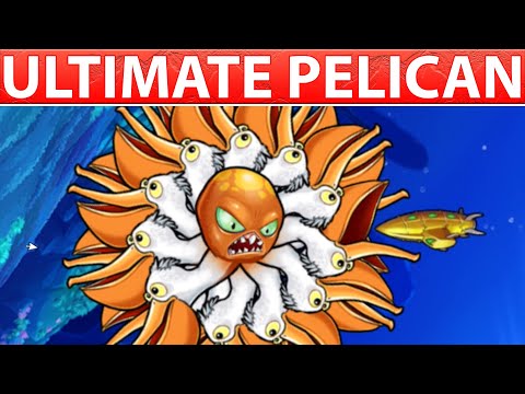 Steam Community :: Video :: ULTIMATE PELICAN MOD | Octogeddon Modded