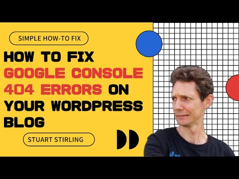 How to Fix Soft 404 Errors In Google Search Console Coverage Issues
