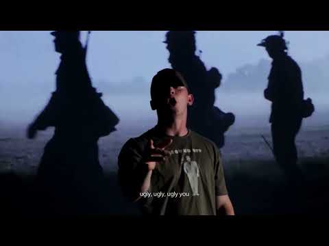 Here We Go Again (Same Old Stuff Again) [Military Cadence] | Official Video w/ Lyrics
