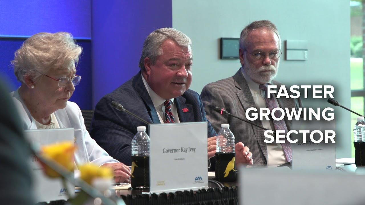 Yellowhammer News Huntsville News Shapers Event