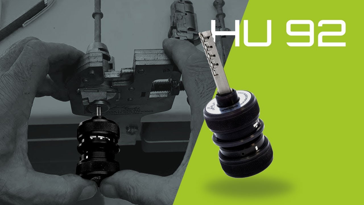 HU92 Turbo Decoder Technical instructions