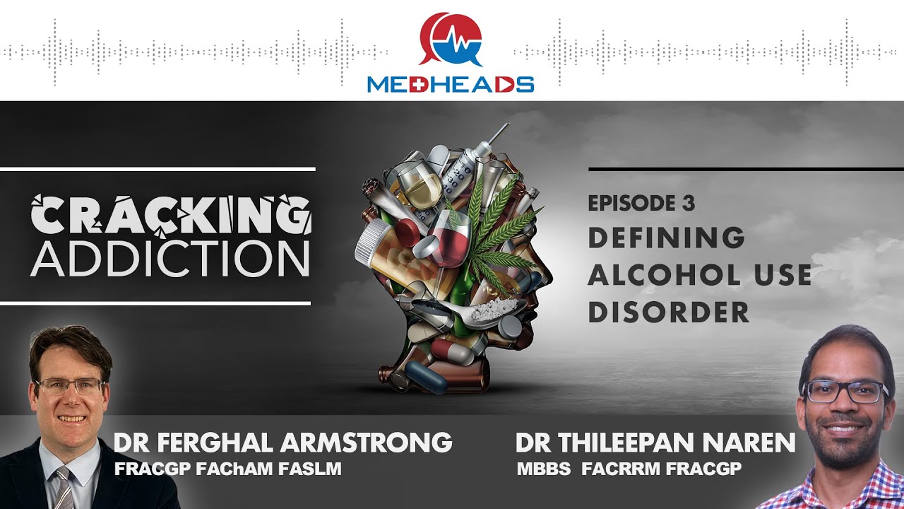 What Is Alcohol Use Disorder? | Understanding Alcohol Consumption & Addiction