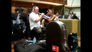 Derek Watkins: James Bond trumpet player dies aged 68 - The Mirror