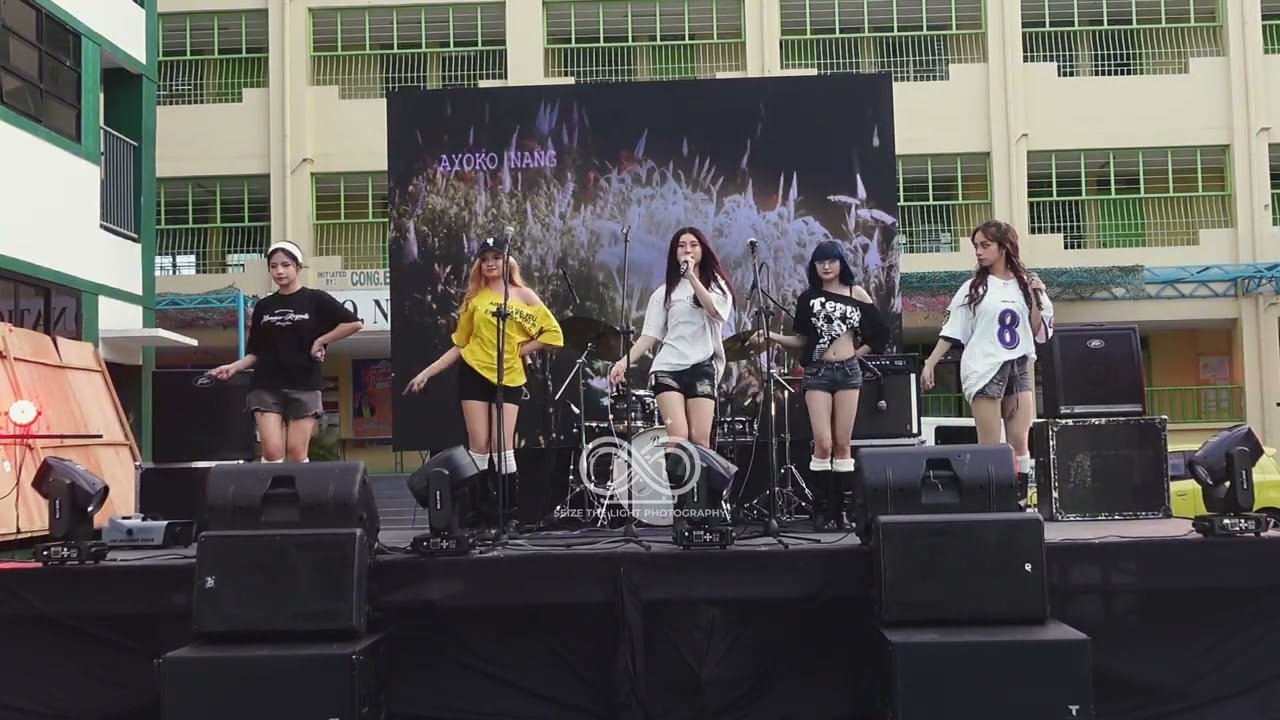 VVINK PPOP Campus Tour Soundcheck | PUP Paranaque | March 26, 2026