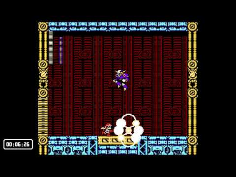Steam Community :: Video :: Mega Man 10/Legacy Collection 2: Ballade ...