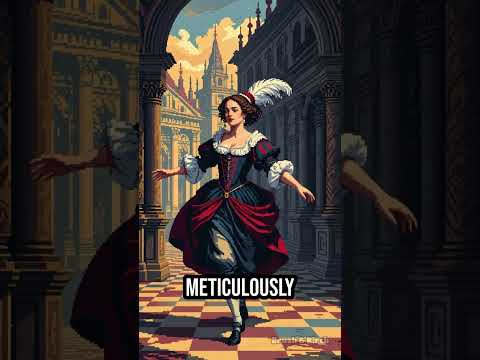 Poussin’s Baroque Power: Order in Motion