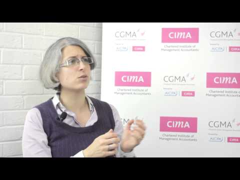 CIMA Careers and Salary Advice – The CIMA Student