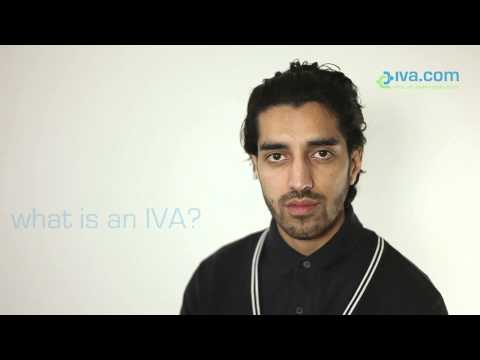 What is an IVA? - IVA.com
