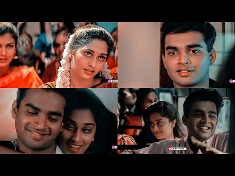 சிநேகிதனே சிநேகிதனே.... ???? | ???? Alaipayuthey ???? tamil whatsapp status ✨ #jdjeya