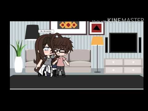 Mi Rey//glms//part 1//