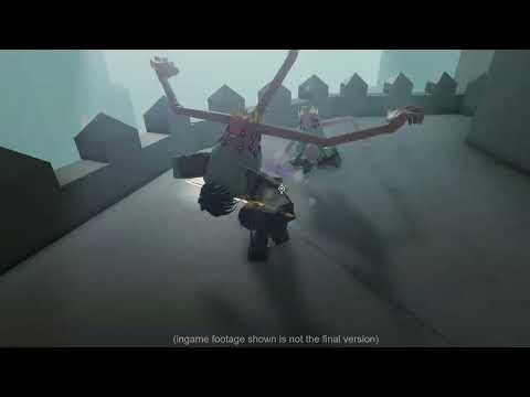 Deepwoken - Layer 2 Teaser HD