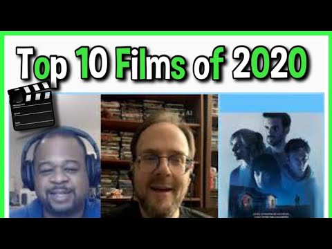 Top 10 Films of 2020 | Best Movies of 2020