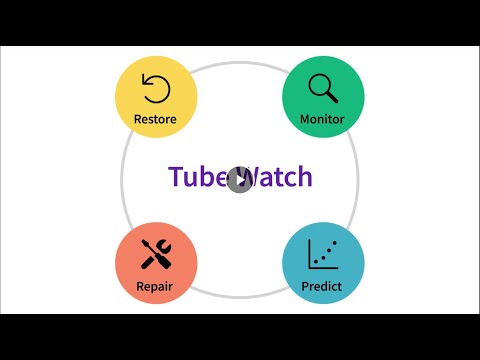 Tube Watch | GE HealthCare