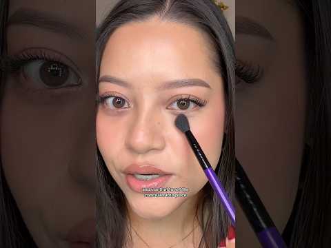 One of the BEST concealer tips I’ve ever heard ✨ by @CarelQuezada