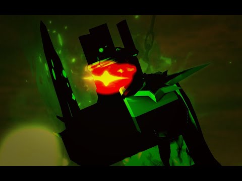 FORSAKEN -- 1x1x1x1 Milestone Terror Radius Themes