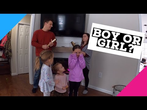 Boy or Girl