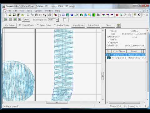 Cutting Special Effects.avi
