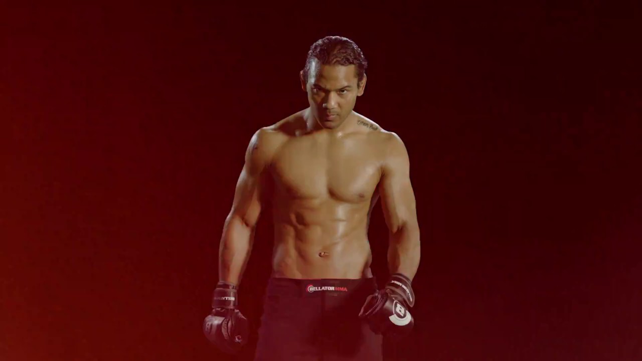 Bellator 165: Benson Henderson promo