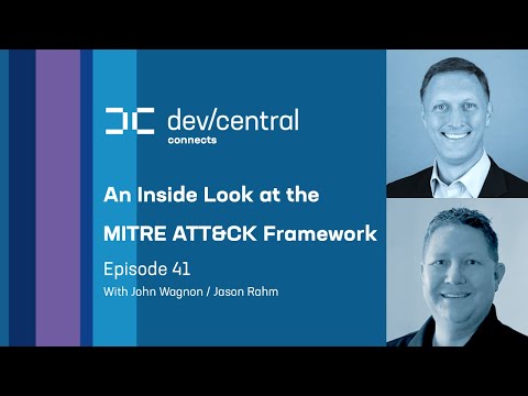An Inside Look at the MITRE ATT&CK Framework