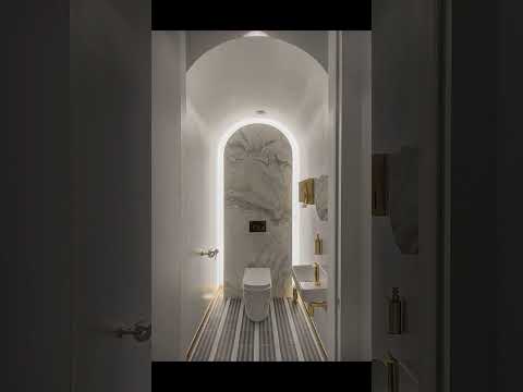 Luxury Vanity Design Ep 09 #vanities #bathroomvanity #bathroomvanitywithsink #vanitymirrors #2023