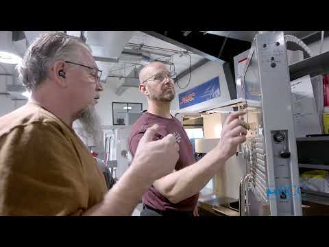 RCC's Manufacturing Program