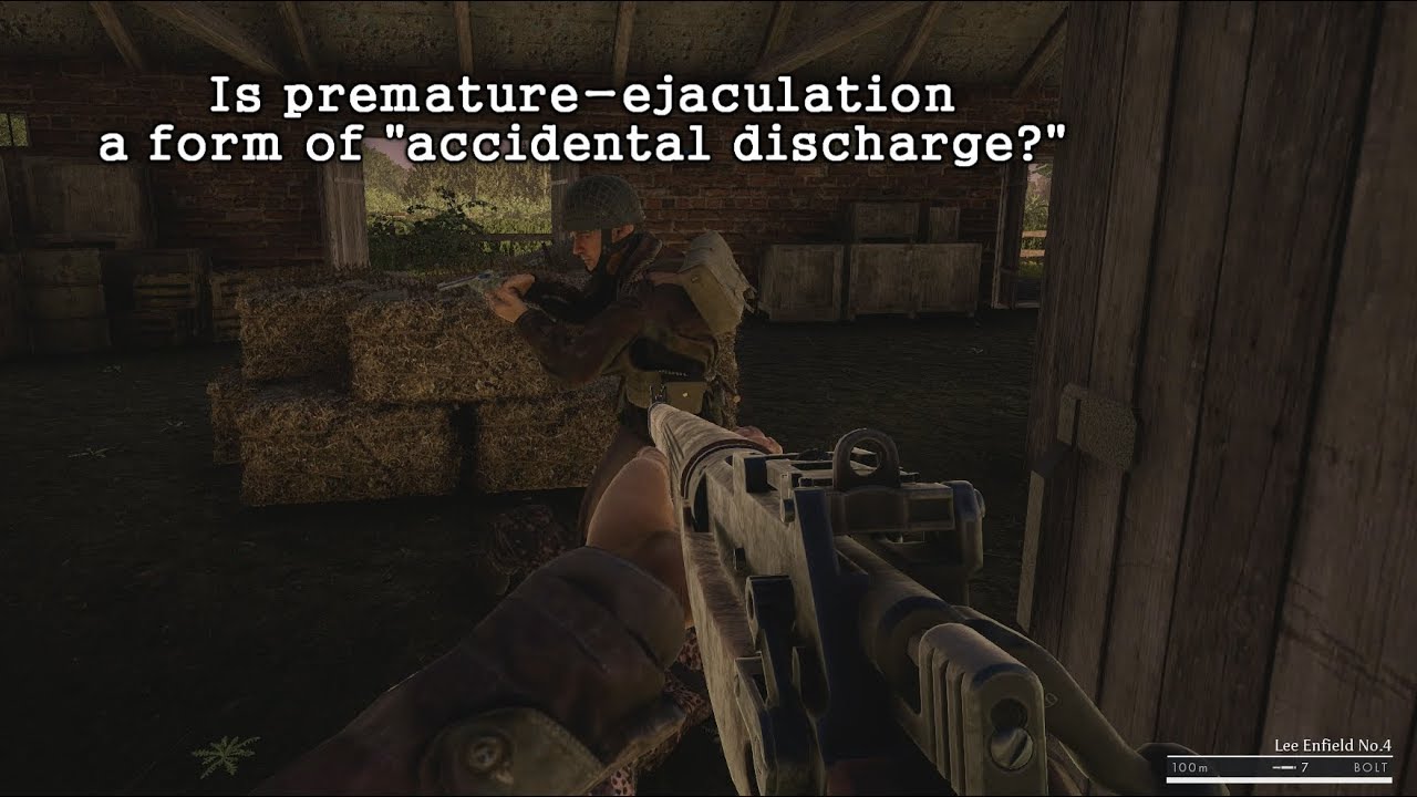 Random Squad44 Antics episode: 1