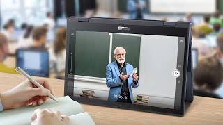 ASUS ExpertBook B3 Flip (B3402) review - a business convertible that ...