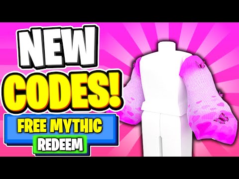 *NEW* ALL WORKING CODES FOR Play For UGC IN FEBRUARY ROBLOX Play For UGC codes