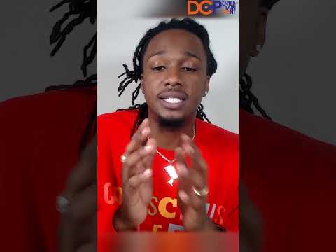 Conscious Lee on Why He Doesn't Say "Uncle Tom"
